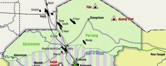 Ruweng State MPs impeach speaker | Radio Tamazuj