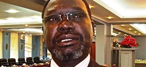 General Oyai demands renegotiation of peace deal with Kiir | Radio Tamazuj