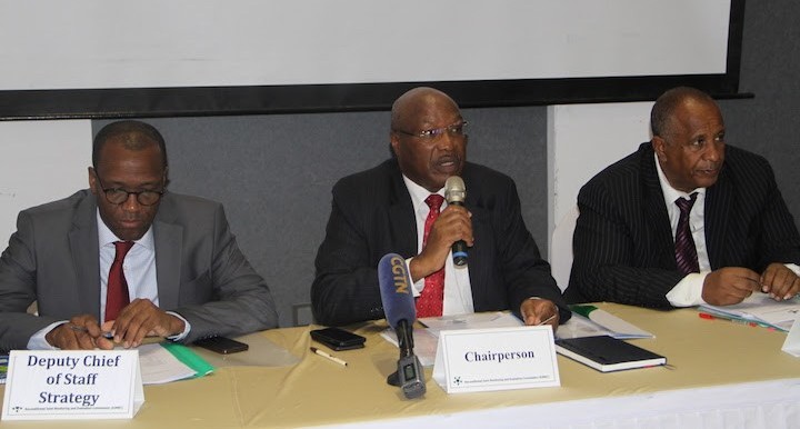 RJMEC supports peace dissemination training for teachers | Radio Tamazuj