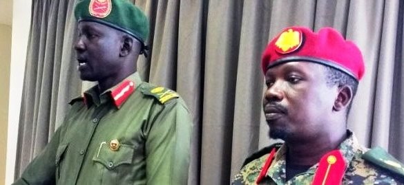 Preparations underway to start training of VIP unit: army | Radio Tamazuj