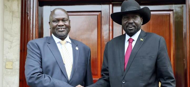 Parties urged to compromise on unresolved issues | Radio Tamazuj