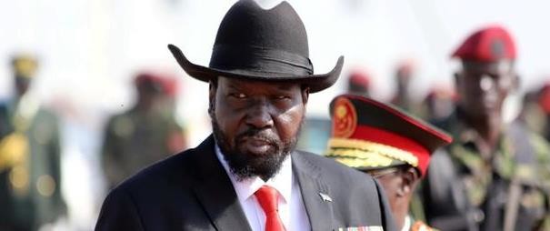 Kiir grants amnesty to all rebel leaders | Radio Tamazuj