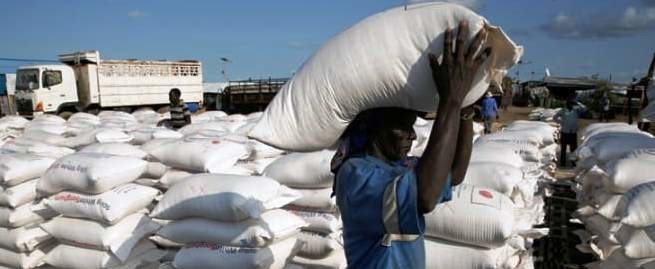 UNHCR warns of looming humanitarian crisis amid coronavirus threat ...