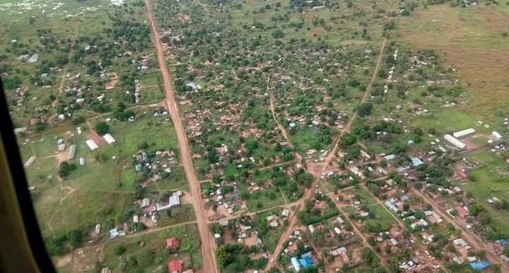 Soldier killed, 2,000 head of cattle raided in Torit | Radio Tamazuj