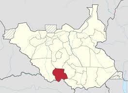 5 killed in Maridi County attack | Radio Tamazuj