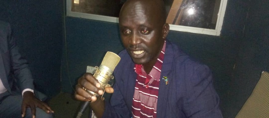 Budi County officials rescue woman taken as compensation for murder ...