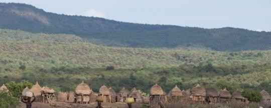 Clashes erupt between communities in Kapoeta East and Kenya's Turkana ...