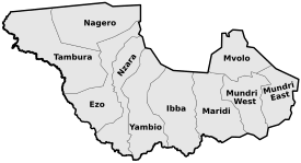 Nagero commissioner in Wau to lobby for aid after 10 children die from ...