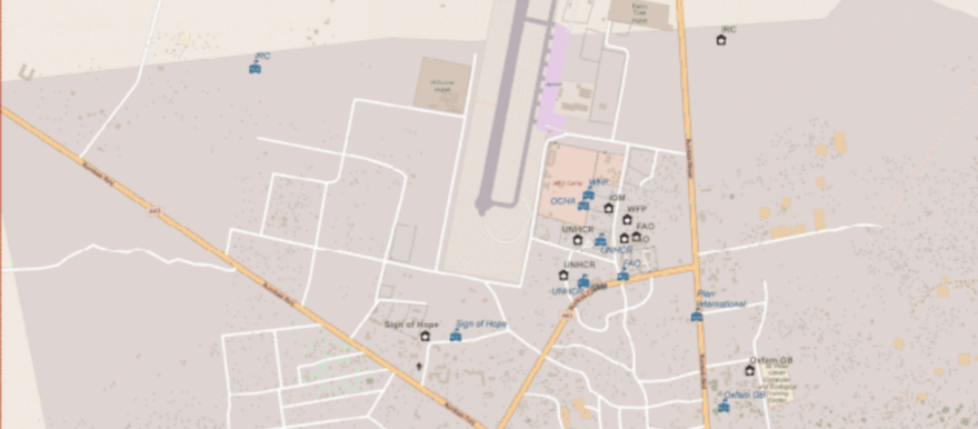 Lands ministry starts surveying, opening roads in Lakes State | Radio ...