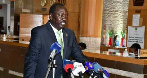 South Sudan introduces new investment certificates | Radio Tamazuj