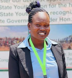Unity State Youth Union elects new chairperson | Radio Tamazuj