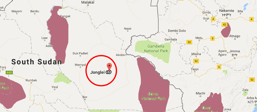 New Bor mayor urged to prioritize service delivery | Radio Tamazuj