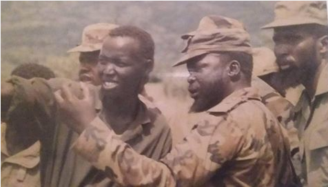 SPLA Day: ‘No big celebration’ | Radio Tamazuj