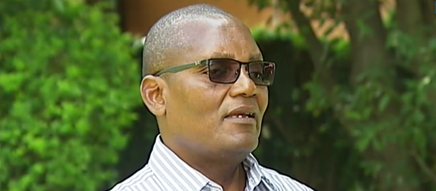 Ex-South African spy chief appointed new ambassador to South Sudan ...