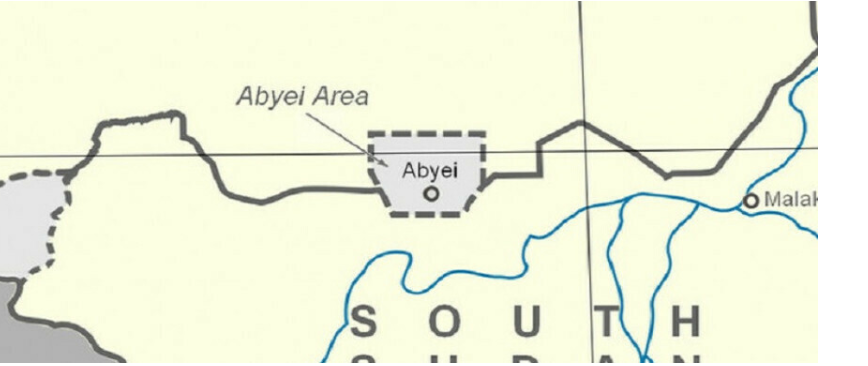 Abyei-Twic borders remain calm after deadly clashes | Radio Tamazuj