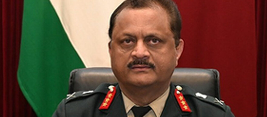UN Secretary-General appoints India’s Gen. Mohan Subramanian UNMISS ...