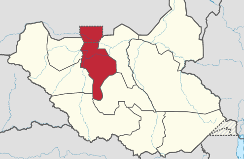 Abyei Paramount chief calls for trial or release of officials detained ...