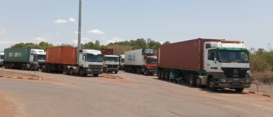 Police beef up security along Juba-Nimule road following deadly attack ...