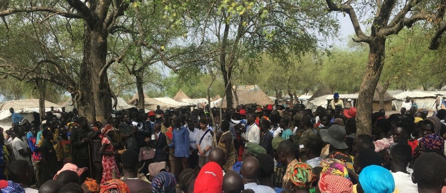 Conference to de-escalate tension between Ayod, Nyirol communities ...