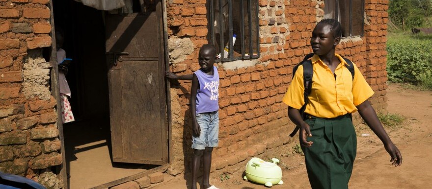 Kapoeta North sets by-laws to encourage school enrollment | Radio Tamazuj