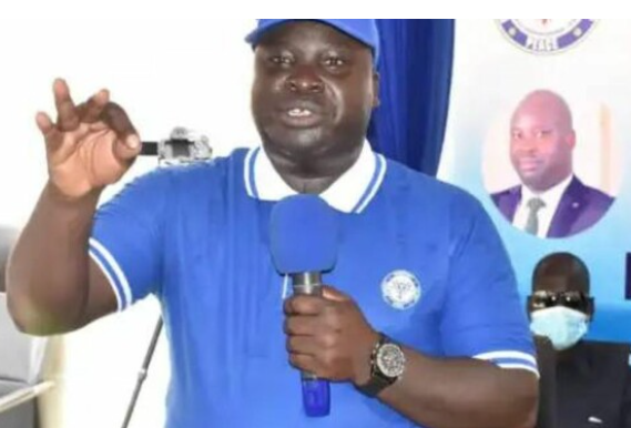 SPLM-IO to replace late Minister Manawa Peter | Radio Tamazuj