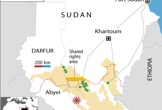 ‘Expedite Abyei's final status’-CEPO’s Yakani | Radio Tamazuj