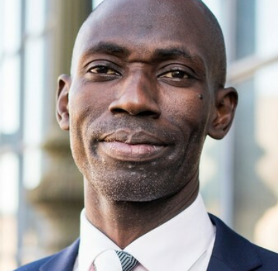 CEPO’s Yakani urges Western Equatoria leaders to resolve differences ...