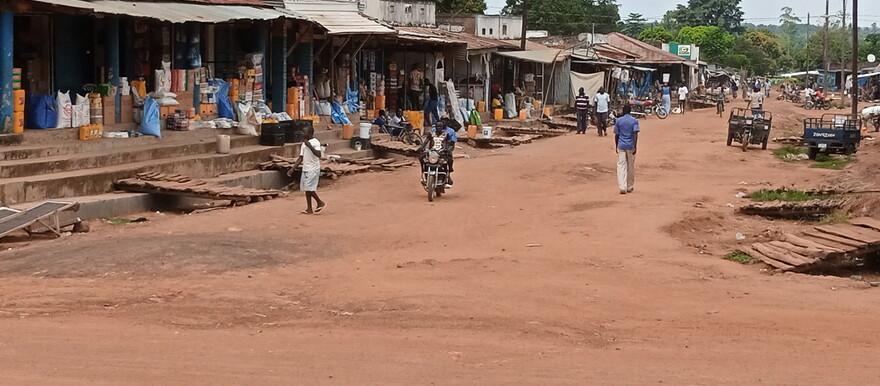 Yei residents call on state gov't to rehabilitate bridges | Radio Tamazuj