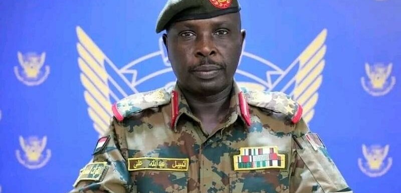 Sudan appoints new military commander for conflict-hit Blue Nile | Radio Tamazuj