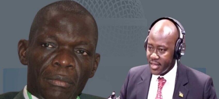Juba committee in Yambio to probe political crisis in W. Equatoria ...
