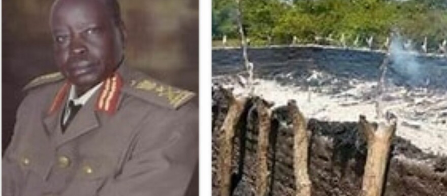 Adventist Church pastor admits burning traditional shrines in Gogrial ...