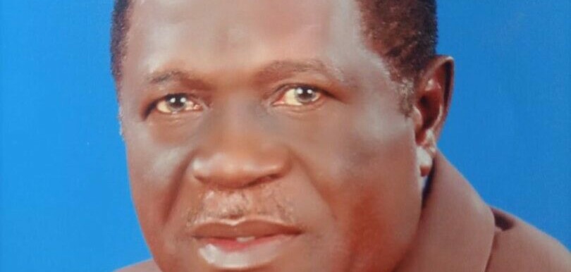 Council of States member on Ngok-Twic peace team dies in Abyei | Radio ...