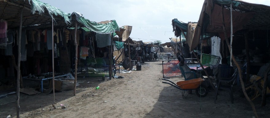 Wau residents lament rising prices due to Christmas | Radio Tamazuj