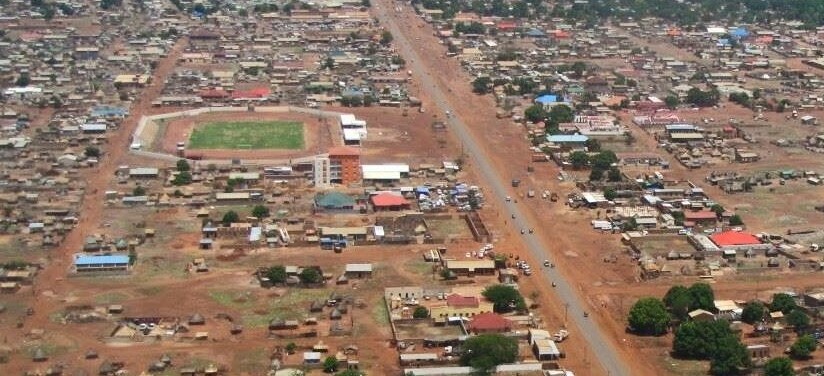 Wau: Traffic police record 7 road accidents during Christmas holiday ...