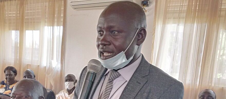 Eastern Equatoria: MPs impeach parliamentary affairs minister | Radio ...