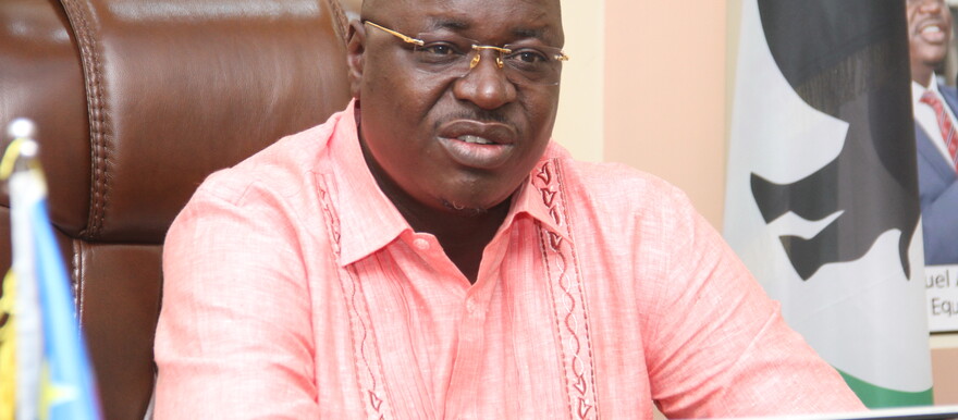 Governor Adil forms committee to demolish illegal structures, repossess ...