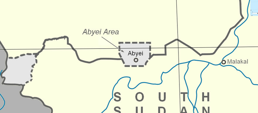 Two Misseriya traders found murdered in Abyei | Radio Tamazuj