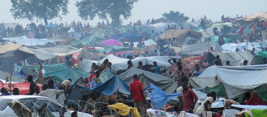Wau IDPs want land for resettlement | Radio Tamazuj
