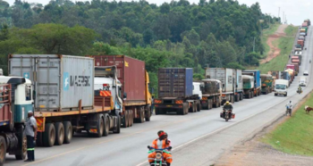 Transport resumes along Nimule-Elegu border after Juba intervenes ...