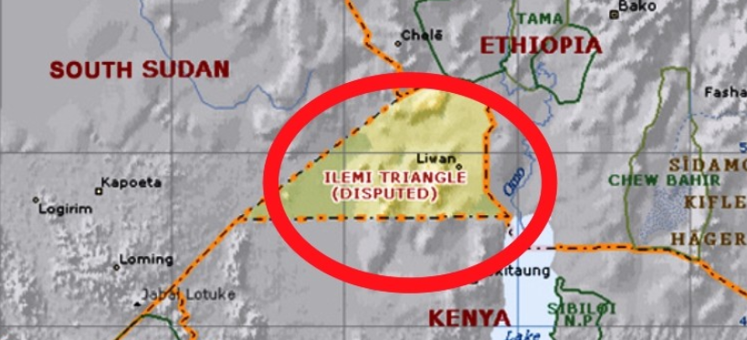 Toposa, Turkana clash over Nadapal border | Radio Tamazuj