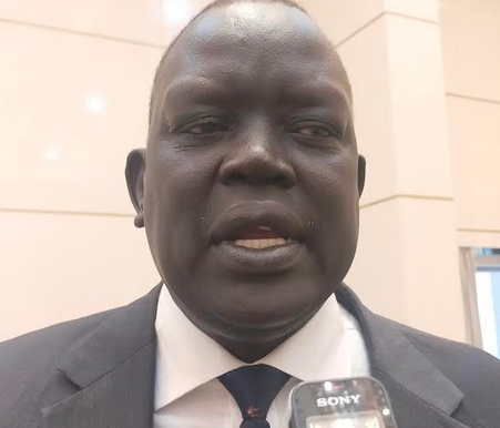 Foreign ministry vows to address all border disputes following Nadapal ...