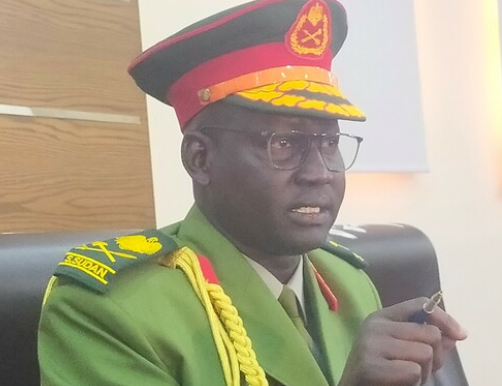 Unified forces to be deployed after absorption of SPLA-IO, SSOA ...