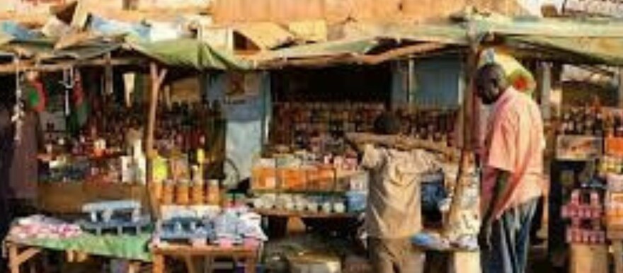 Kuajok inhabitants say they cannot afford food due to skyrocketing ...