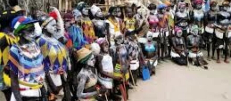 Lopit Queen laid to rest | Radio Tamazuj