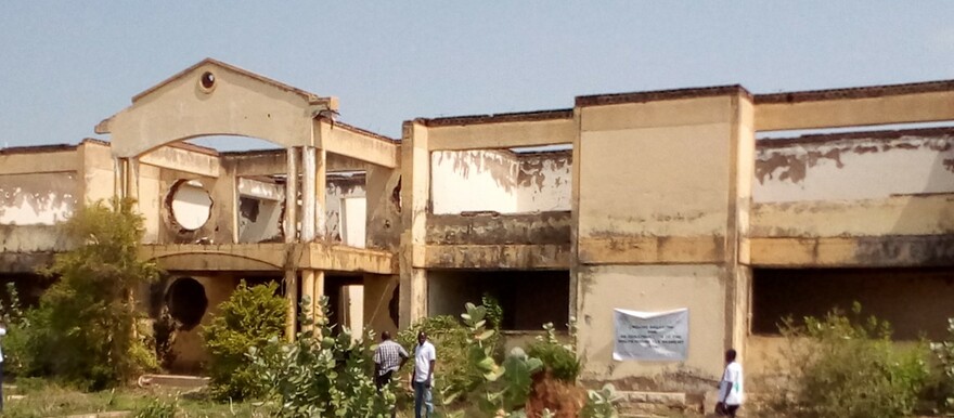 NRA launches reconstruction of tax academy | Radio Tamazuj