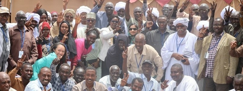Ngok Dinka, Misseriya in Abyei Box agree to end violence | Radio Tamazuj