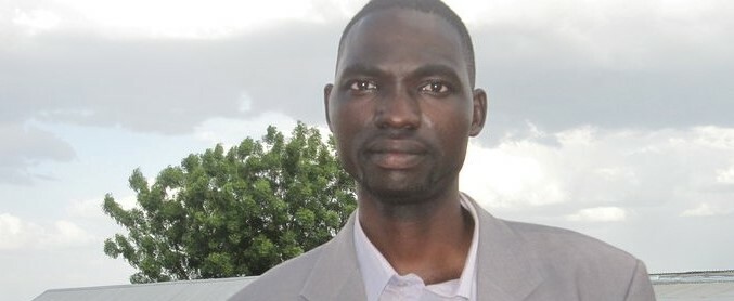 E. Equatoria: Governor Lobong fires his press secretary | Radio Tamazuj