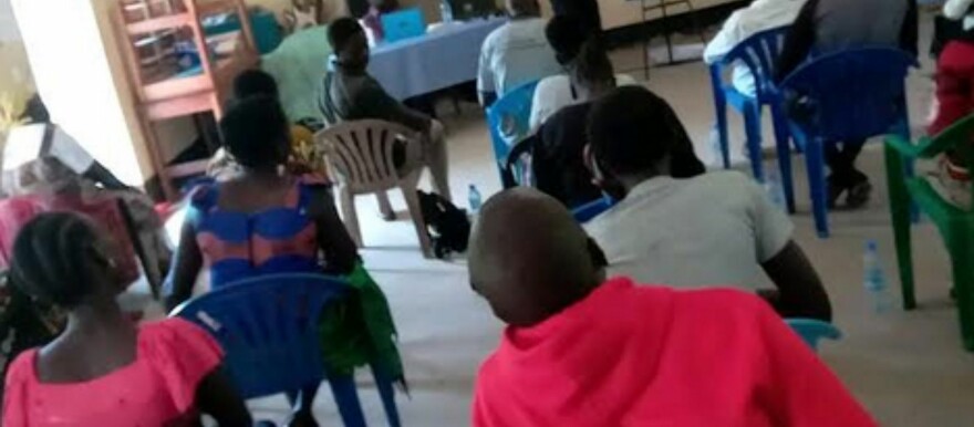 Yei youth trained in leadership skills, urged to be change agents | Radio Tamazuj