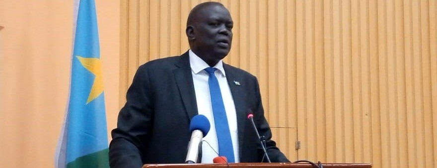 South Sudan proposes direct talks between Sudan's rival leaders | Radio ...