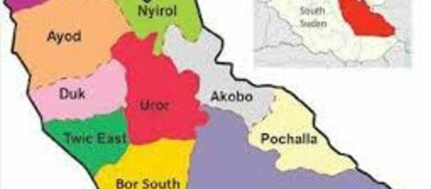 Nyirol authorities recover two Pibor abductees | Radio Tamazuj